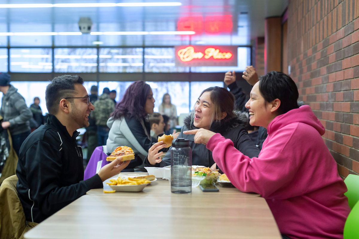 Learn in Saskatchewan