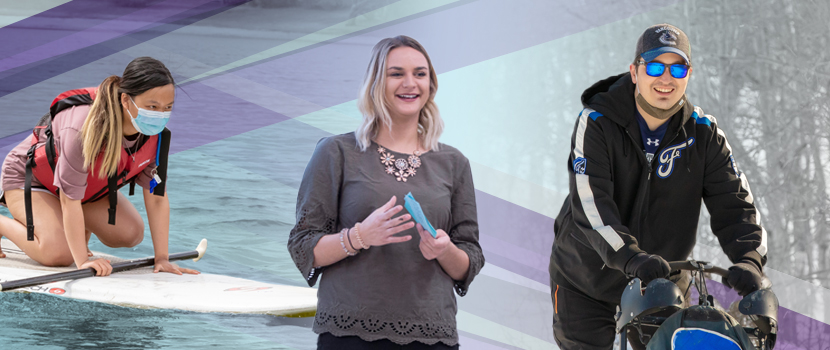 Recreation and Tourism Management - Diploma